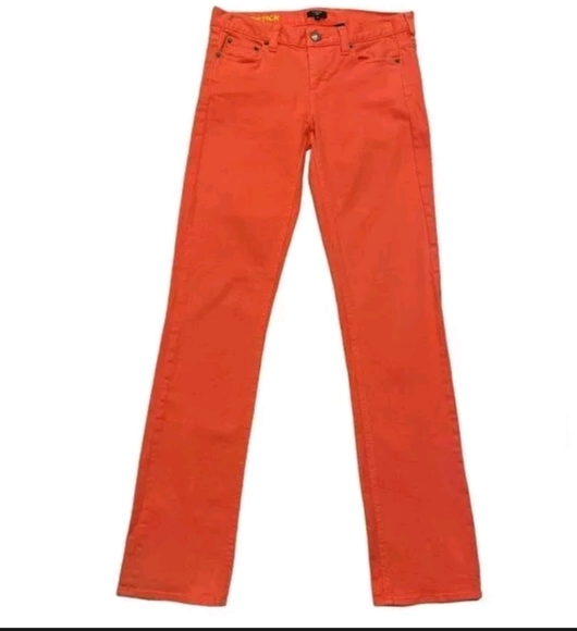 J.CREW MATCHSTICK | Pants & Jumpsuits | Jcrew Matchstick Pants | Poshmark